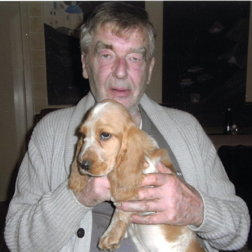 Overlijdens - Uitvaart Van Roey