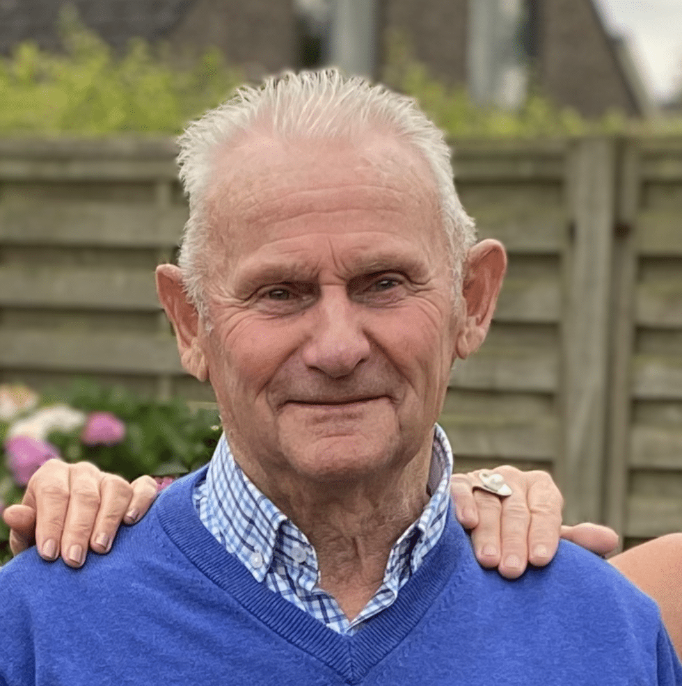 Overlijdens - Uitvaart Van Roey