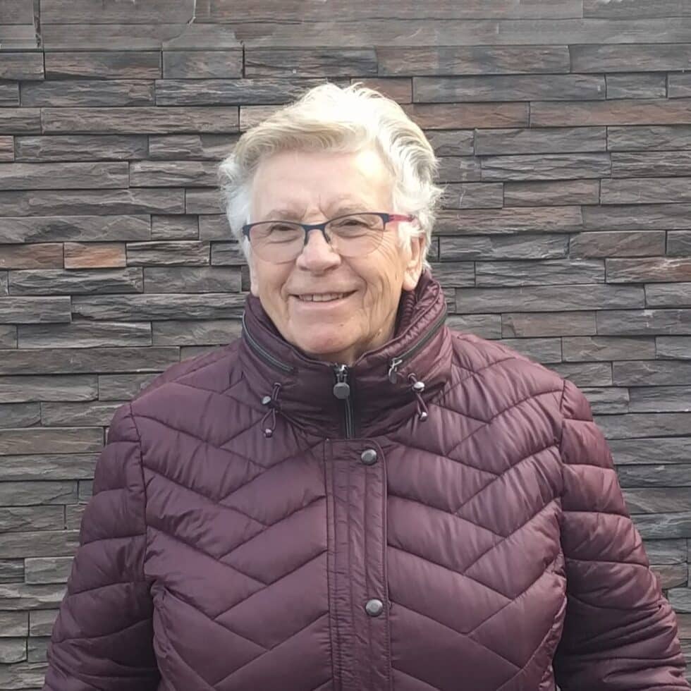 Overlijdens - Uitvaart Van Roey