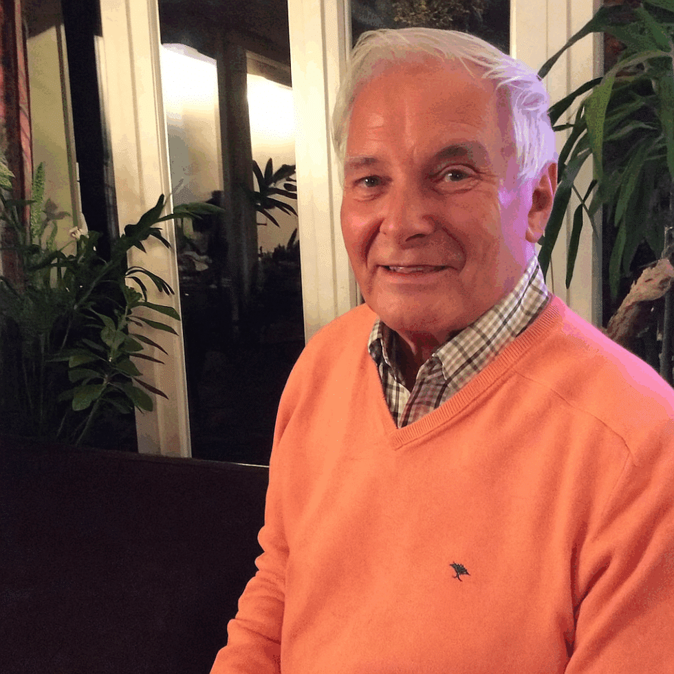 Ludovic Van Roey - Uitvaart Van Roey